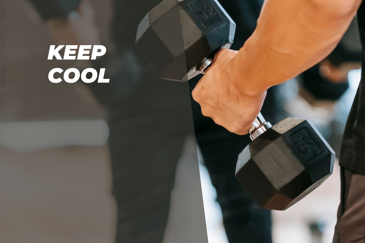 Comment fonctionne la carte duo Keep Cool ? - Salle de sport