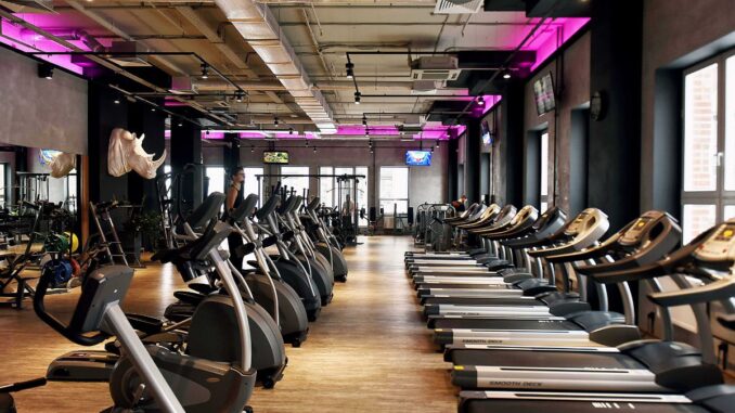 Tout savoir sur les salles de sport Cercle de la Forme - Salle de sport
